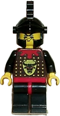 LEGO Castle Axe Cart • Set 4806 • SetDB • Merlins Bricks