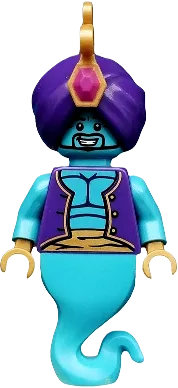 LEGO Minifigures Genie Series 6 • Minifig col096 • SetDB