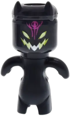 LEGO DREAMZzz Grimspawn Ears • Minifig drm113 • SetDB