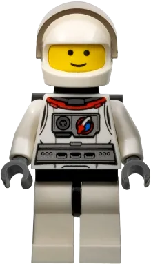 LEGO Education FIRST LEGO League FLL INTO ORBIT Astronaut with Backpack