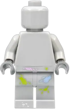 LEGO MINDSTORMS FIRST LEGO League FLL RePLAY Dummy