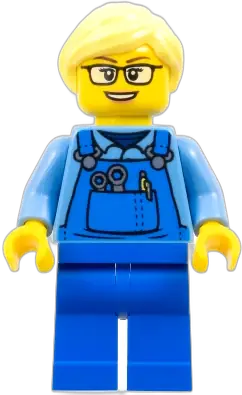 LEGO MINDSTORMS FIRST LEGO League FLL RePLAY Dummy
