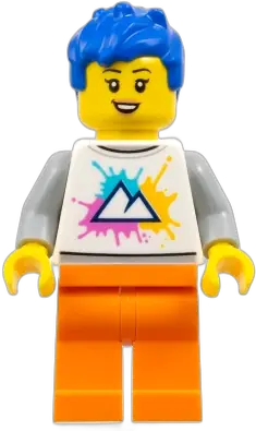 LEGO MINDSTORMS FIRST LEGO League FLL RePLAY Dummy