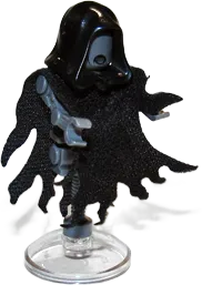 LEGO Harry Potter Dementor Black Cloak and Hood
