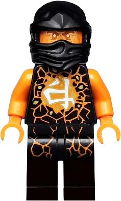 LEGO NINJAGO Airjitzu Cole Flyer • Set 70741 • SetDB