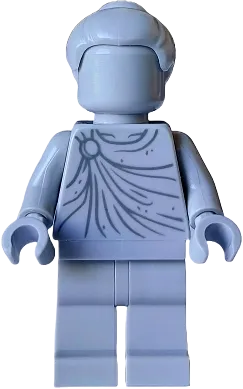 LEGO NINJAGO Statue Tournament Temple City • Minifig njo917