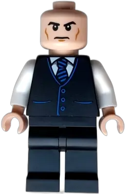 LEGO Marvel Professor X Charles Francis Xavier