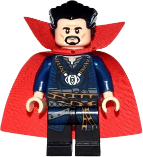 LEGO Marvel Doctor Strange's Sanctum Sanctorum