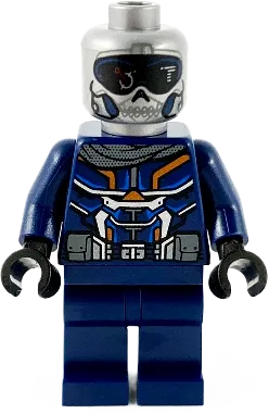 LEGO Marvel Taskmaster's Ambush San Diego Comic-Con 2020 Exclusive