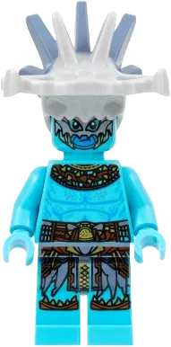 LEGO Marvel Shuri's Sunbird • Set 76211 • SetDB