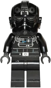 LEGO Star Wars Imperial TIE Fighter / Bomber Pilot