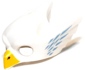 LEGO CHIMA Ewar's Acro Fighter • Set 30250 • SetDB