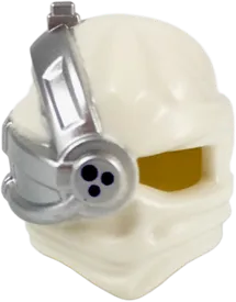 LEGO Bricktober Minifigure Collection 1/4 NINJAGO