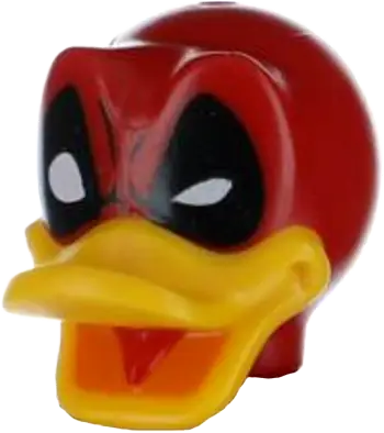 LEGO Super Heroes Deadpool Duck Comic-Con 2017 Exclusive