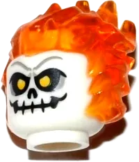 LEGO Marvel Ghost Rider Johnathon 'Johnny' Blaze