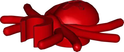 LEGO CHIMA Spinlyn's Cavern • Set 70133 • SetDB