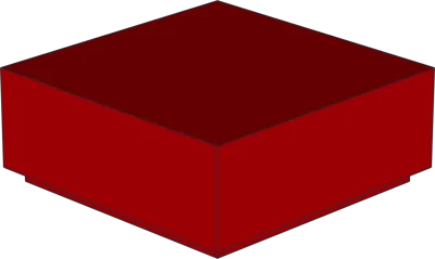 LEGO Cars Grem Red, Visor • Minifig crs109 • SetDB