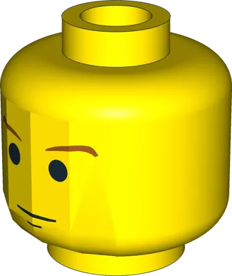 LEGO Star Wars #2 Luke/Han/Boba Minifigure Pack • Set 3341