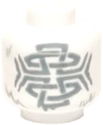 LEGO CHIMA Ice Bear Mech • Set 30256 • SetDB