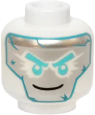 LEGO NINJAGO Airjitzu Zane Flyer • Set 70742 • SetDB