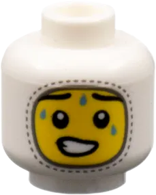 LEGO Minifigures Series 23 • Set 71034 • SetDB