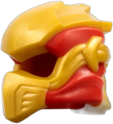 LEGO NINJAGO Kai Dragons Rising • Minifig njo925 • SetDB