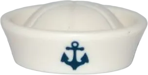 LEGO Minifigures Sailor Series 4 Minifig Col058 SetDB lego-minifigures-sailor-series-4-minifig-col058-setdb
