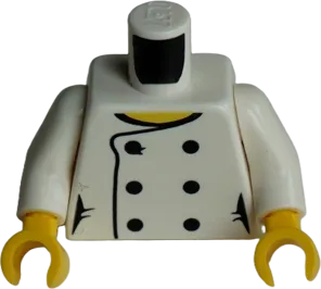 LEGO House Exclusive Chef Minifigure 2019 polybag
