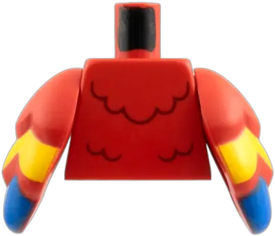 LEGO Minifigures Animals Series 28 • Set 71051 • SetDB