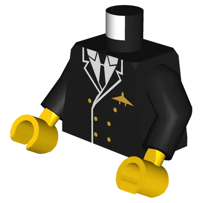 LEGO Education Community Workers • Set 9293 • SetDB