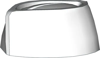 LEGO Hidden Side Chef Enzo's Haunted Hotdogs • Set 30463