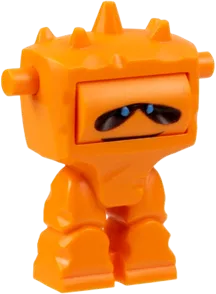LEGO Toy Story 4 Chunk • Minifig toy010 • SetDB